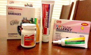 The 10-Item Mama Medical Kit I Never Leave Home Without (And I’m Giving ...